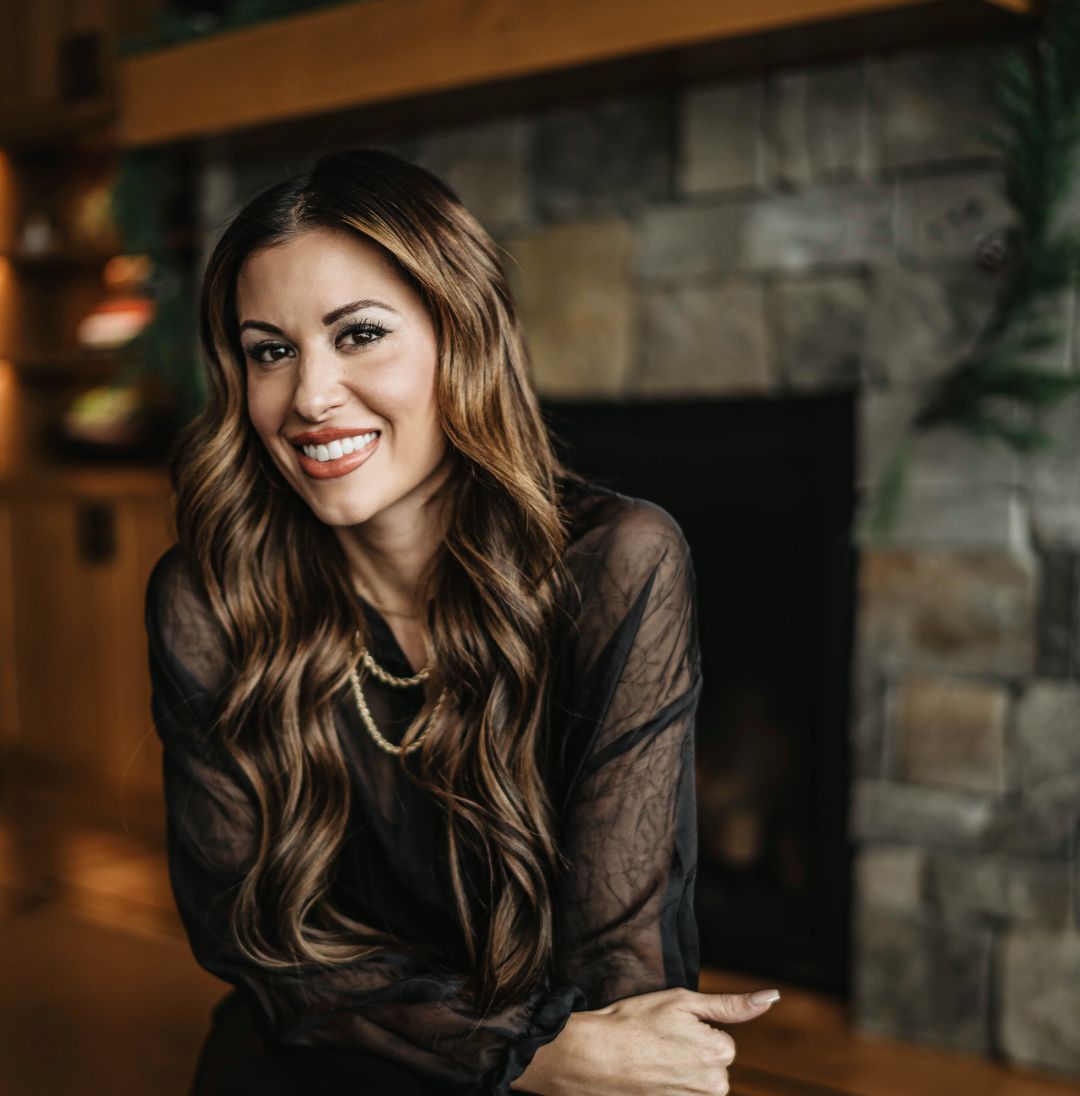 Spotlight: Aubrey Douglas of Graystone Design – LINNÉ