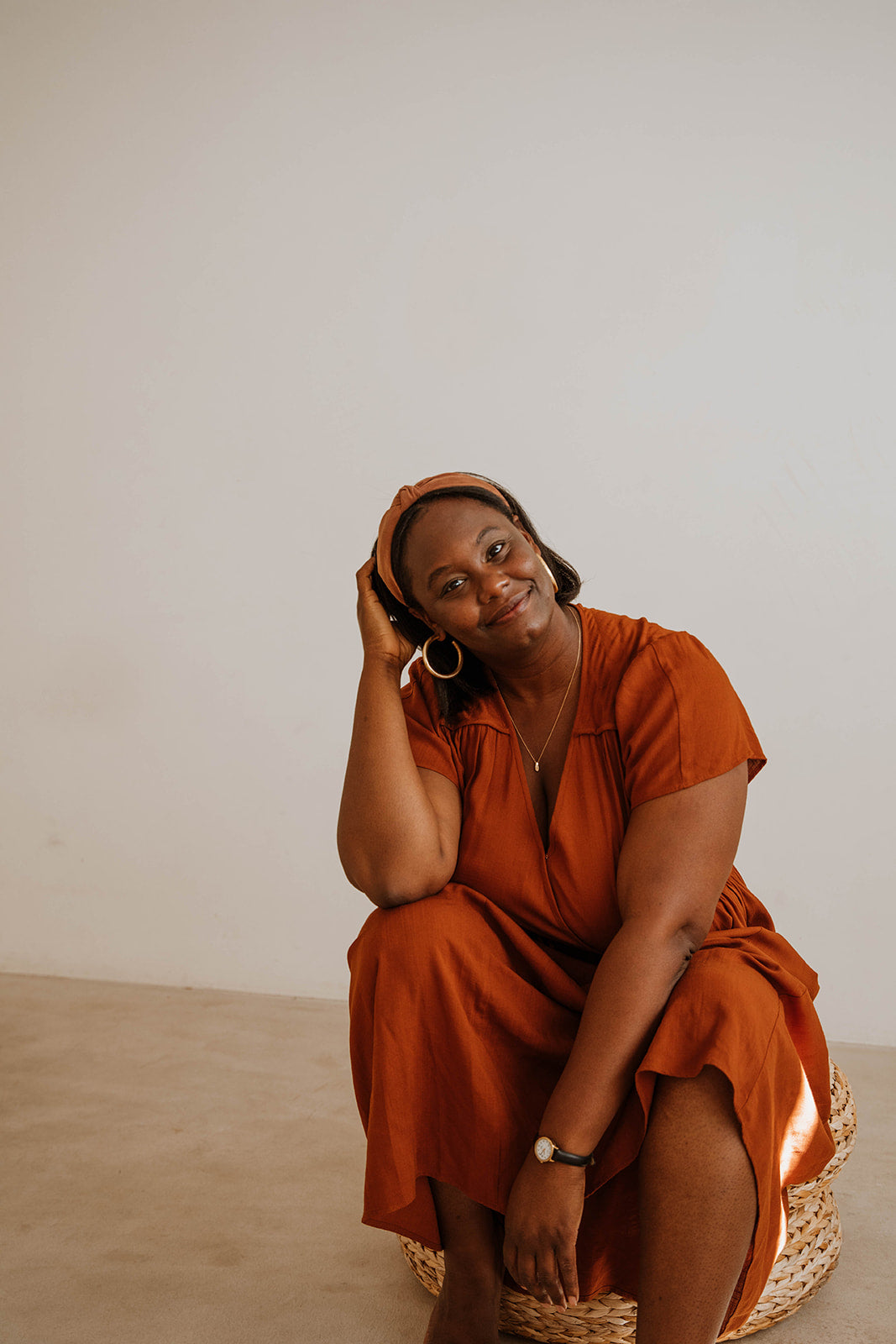 Spotlight: Doula, Midwife and Educator, Jessica Diggs – LINNÉ