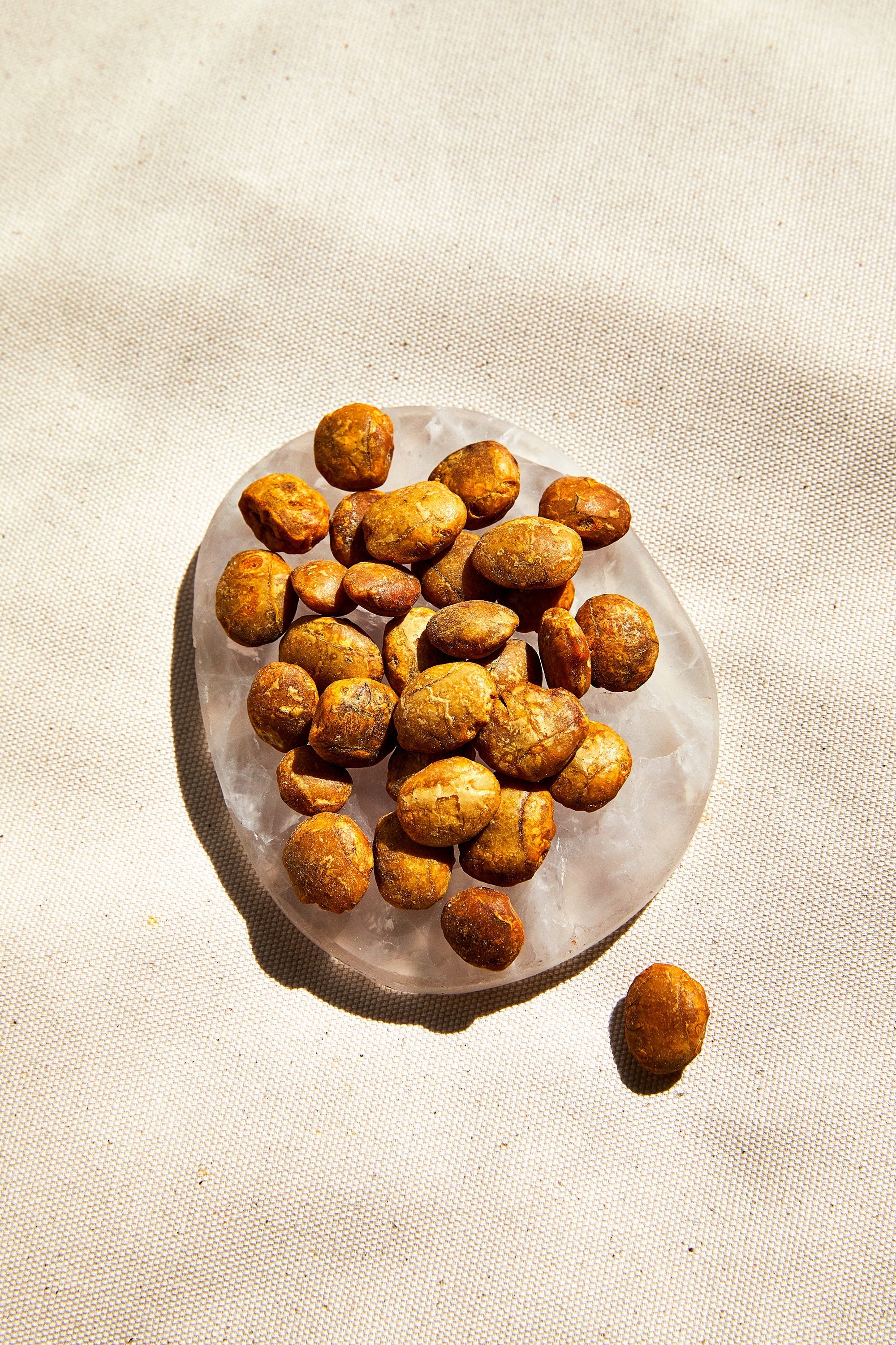 What Is Sacha Inchi, What Are the Skin Benefits, and Why Is It Used in ...