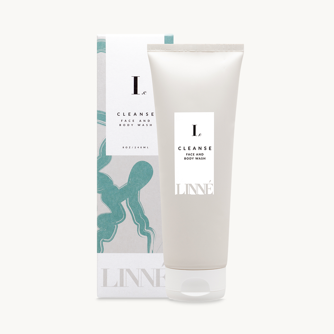 What is Skin-Cycling? – LINNÉ